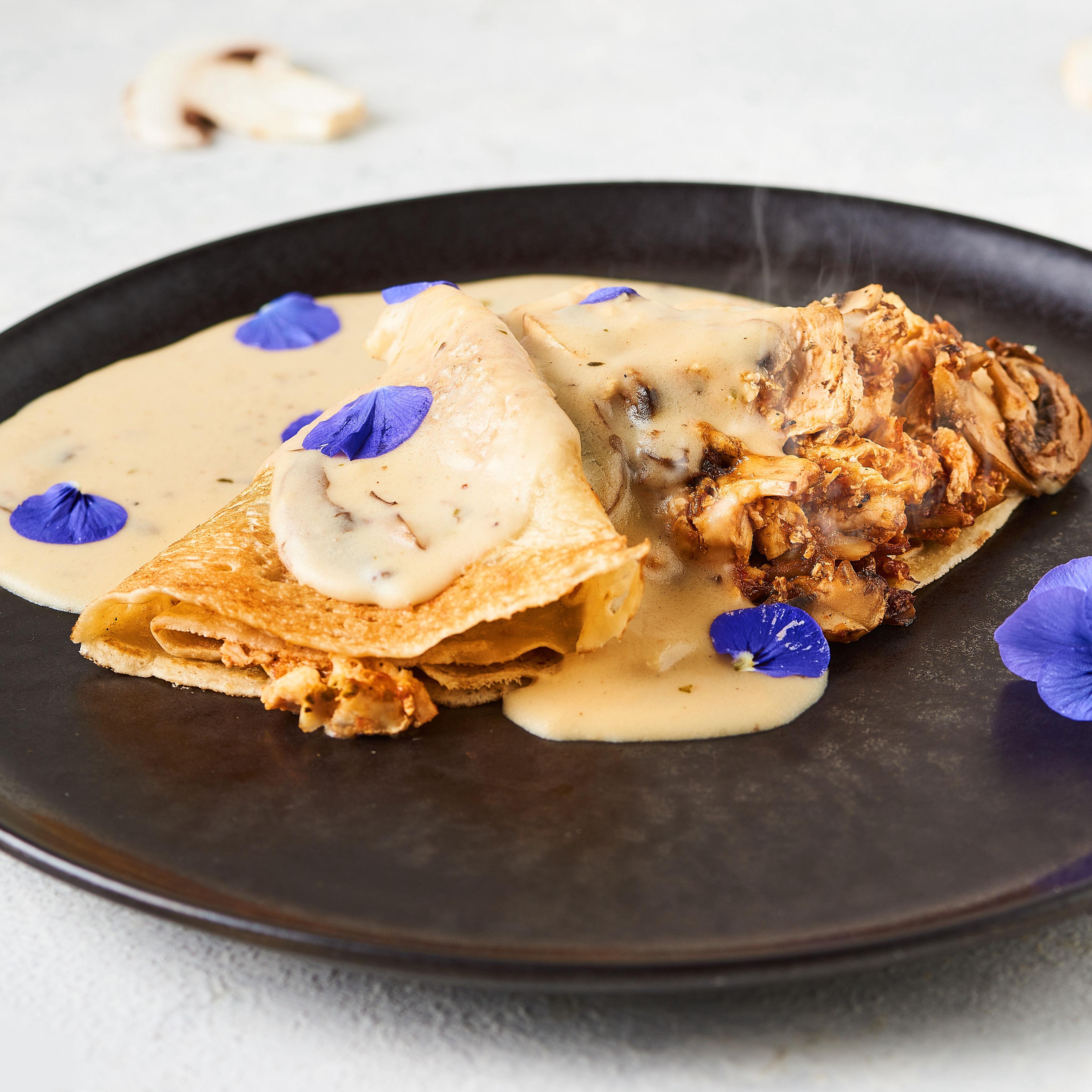 Nuestro Menú - I Love Crepe